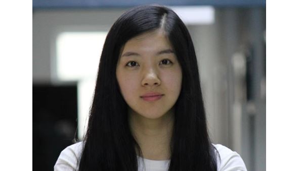 Yueying Liu: Plant Physiology First Author | Plantae