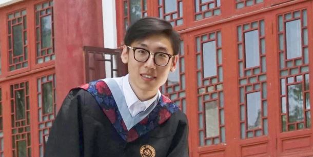 Hongtao Zhang: Plant Physiology First Author | Plantae
