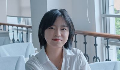 Minqi Yang: The Plant Cell First Author | Plantae