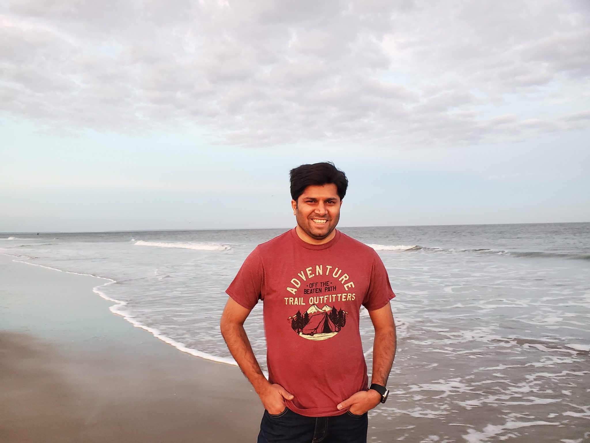 Sunil Kenchanmane Raju: Plant Physiology First Author | Plantae