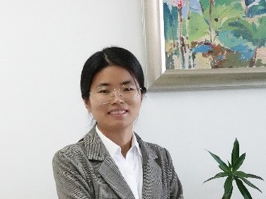 Wenjiao Zou: Plant Physiology First Author | Plantae