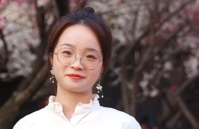 Zhenkun Liao: Plant Physiology First Author | Plantae