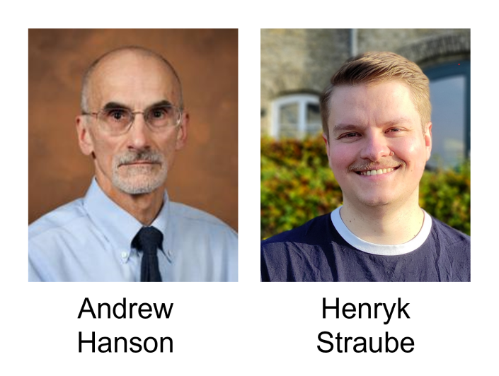 Navigating Changes, Crossing Borders, and Solving Global Problems: An Interview with Plant ...