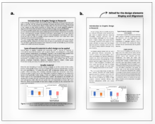 Introduction to Graphic Design in Research | Plantae