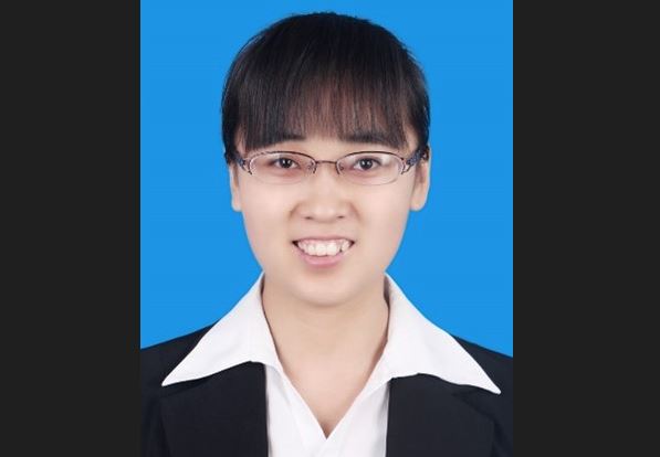 Guo Yun Wang: Plant Physiology First Author | Plantae