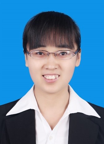 Guo Yun Wang: Plant Physiology First Author | Plantae