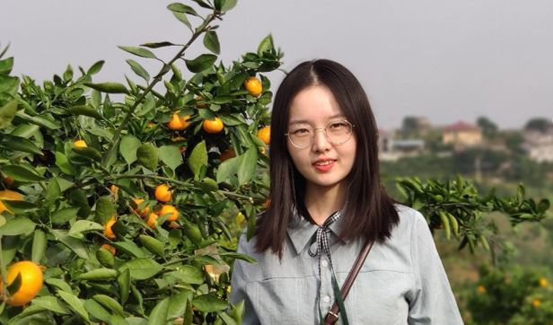 Meng-Qi Feng: Plant Physiology First Author | Plantae