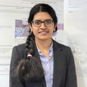 Plant Physiology Spotlights June First Authors | Plantae