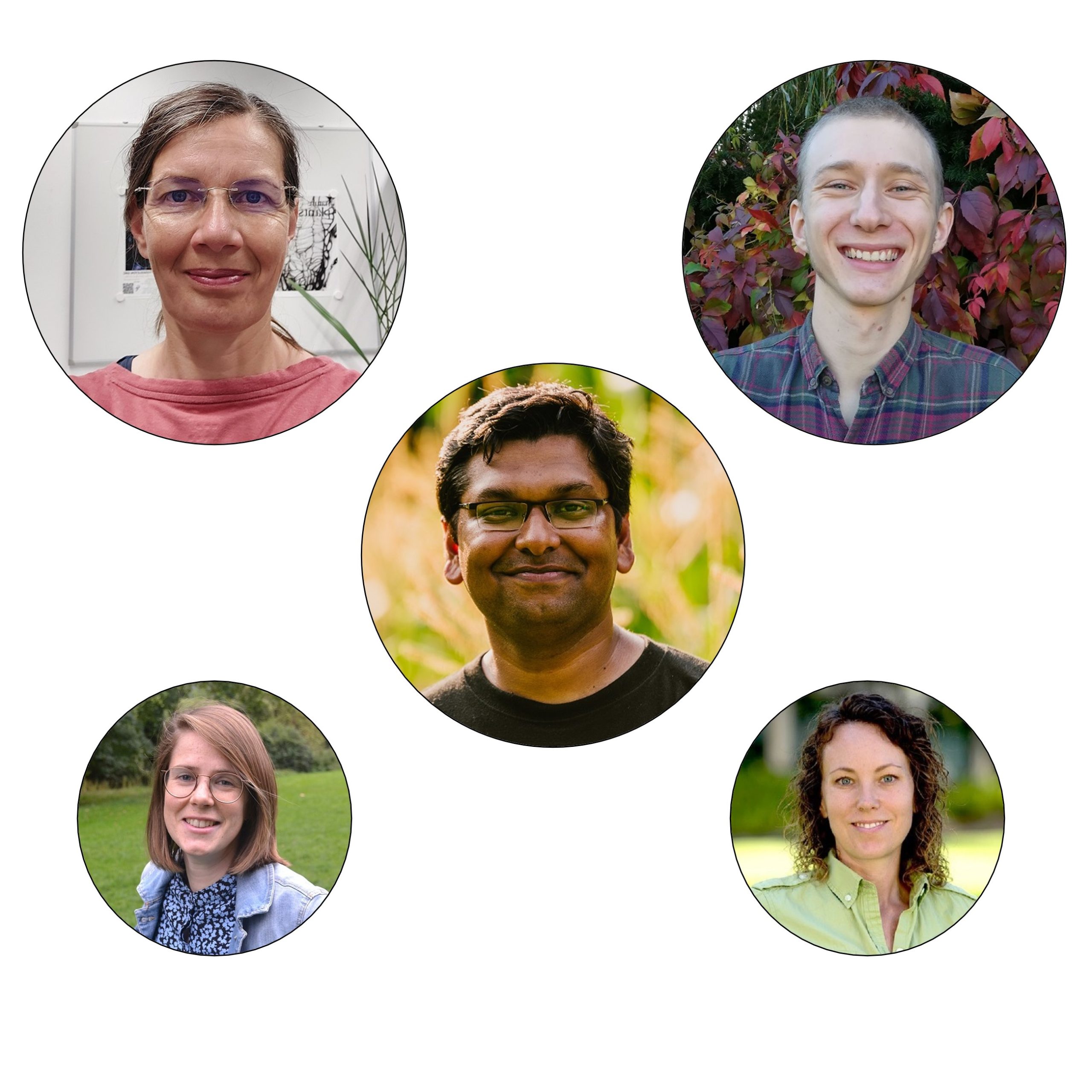 Plant Physiology Focus Issue Webinar: Plant Cell Polarity Sept 25, 2023 ...