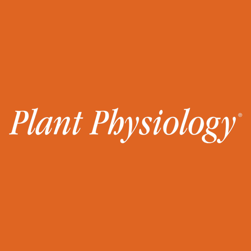 Plant Physiology Spotlights September First Authors | Plantae