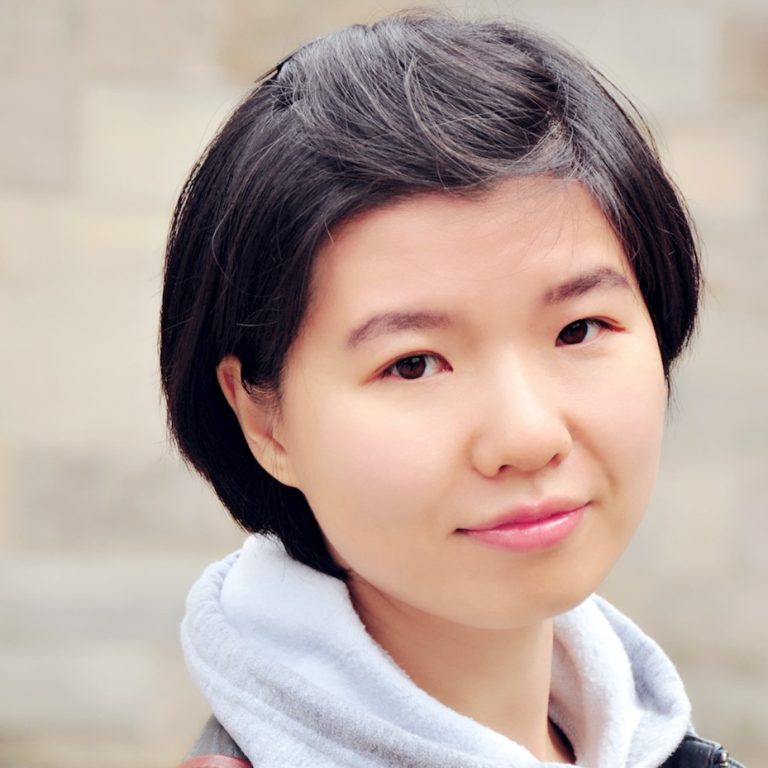 The Plant Cell Features November First Authors | Plantae