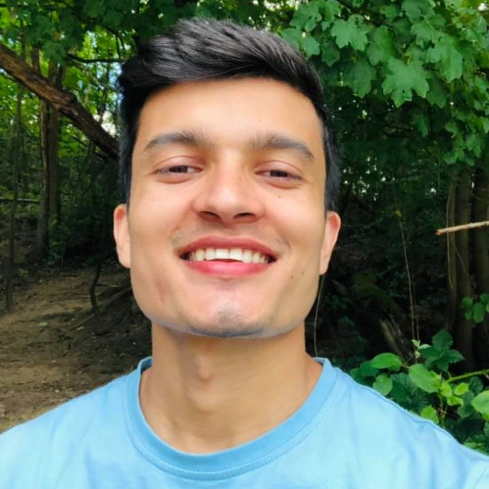 Plant Physiology Spotlights November First Authors | Plantae