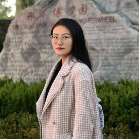 The Plant Cell Features November First Authors | Plantae