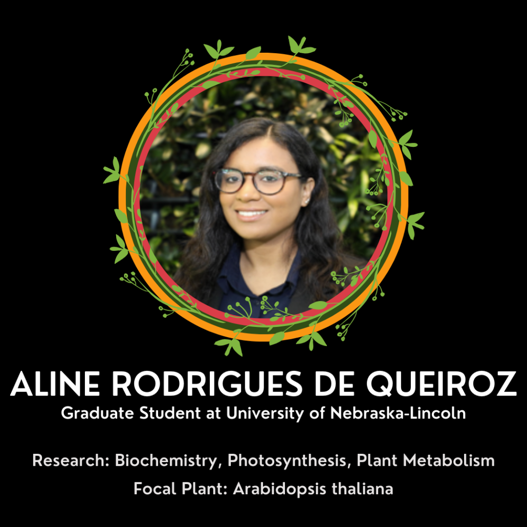 2024 Black History Month: Black Plant Scientists Spotlight | Plantae