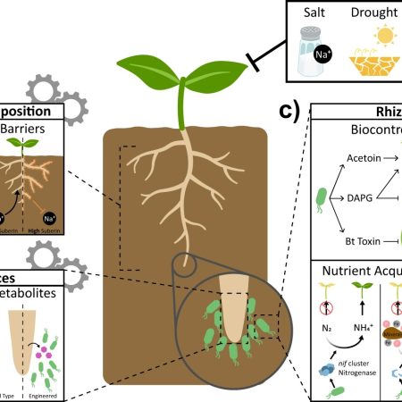 Synthetic Biology | Plantae