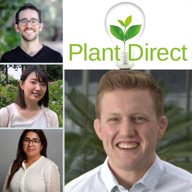 Plant Direct - Open Access Journal | Plantae