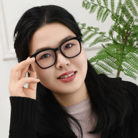 The Plant Cell Features March 2024 First Authors | Plantae