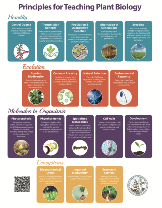 Plant Genetics In Farming Technology and Science | Plantae