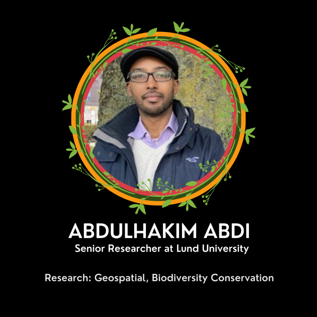 2025 Black History Month: Black Plant Scientists Spotlight | Plantae