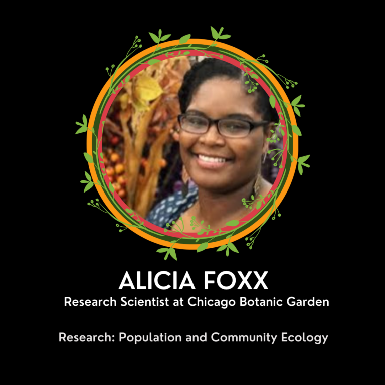 2025 Black History Month: Black Plant Scientists Spotlight | Plantae