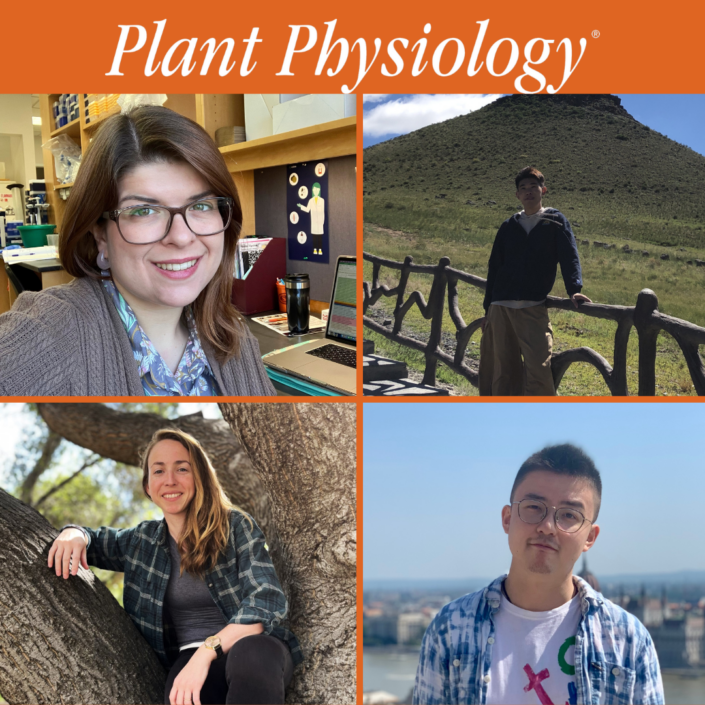 Plantae | The digital ecosystem for plant science