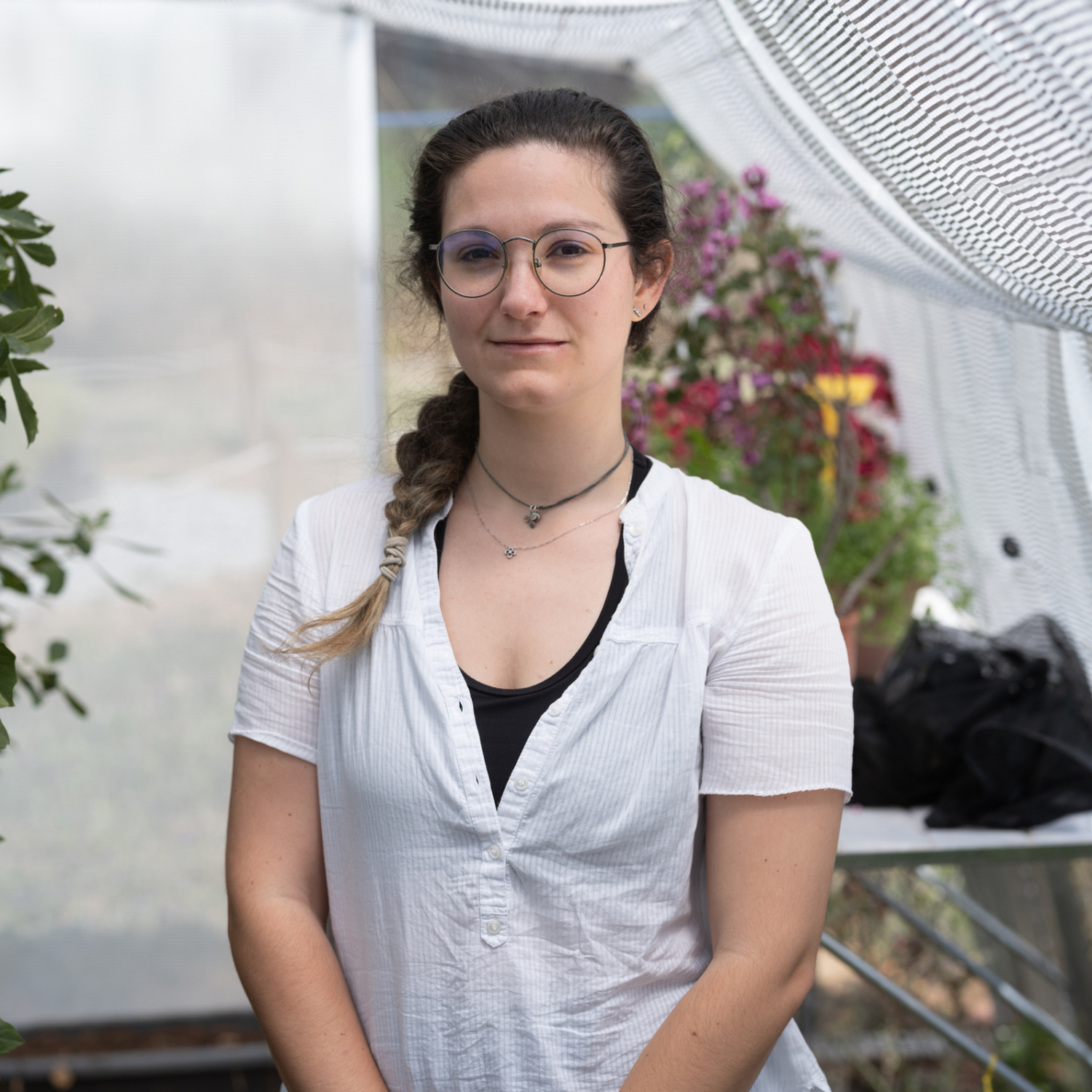 Citizen Science in Plant Biology: Engaging Communities in Research ...