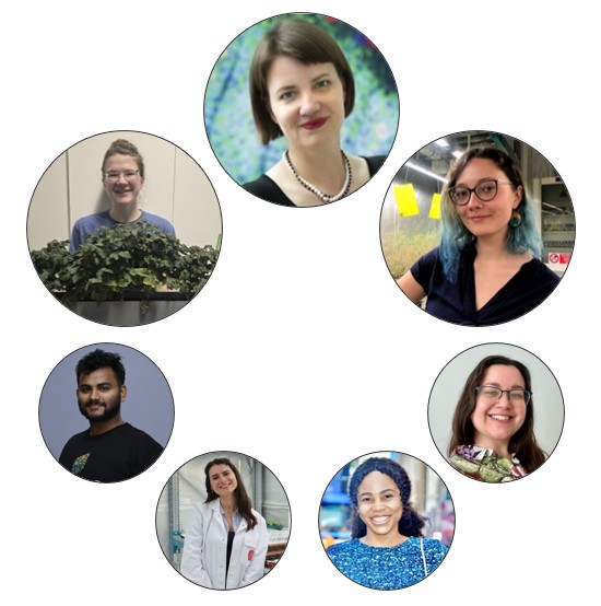 Plantae Presents - Figuring It Out: Creating Figures That Communicate Science | Plantae