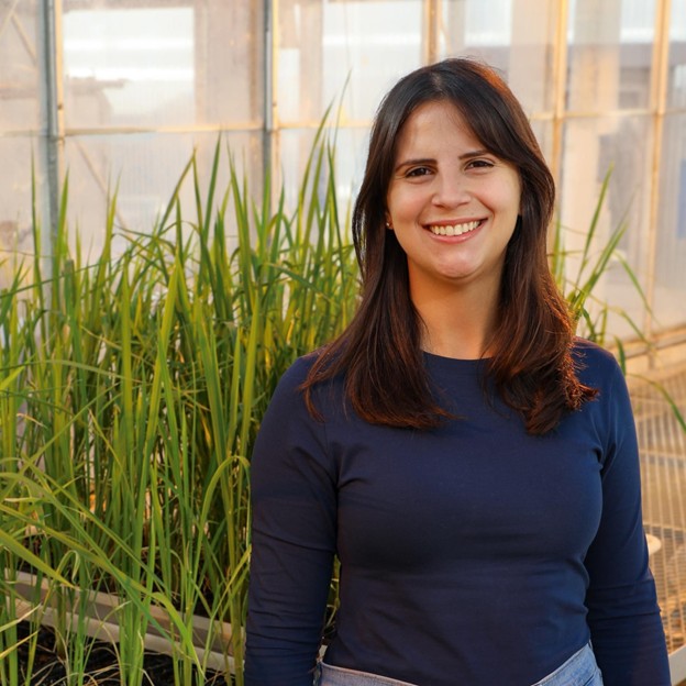 Plant Direct Spotlights 2025 First Authors (Second Edition) | Plantae