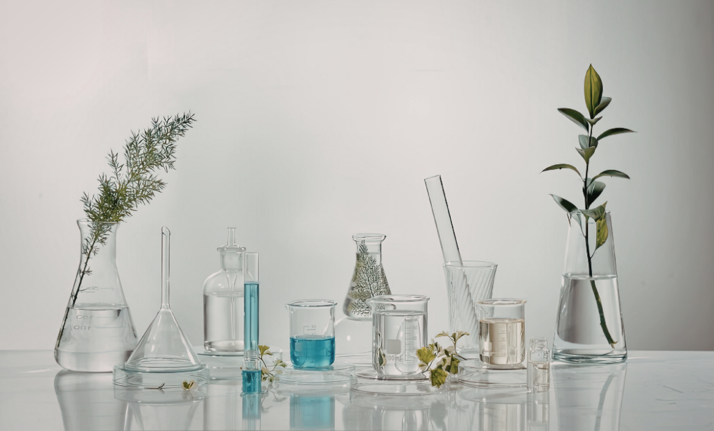 Plantae | The digital ecosystem for plant science